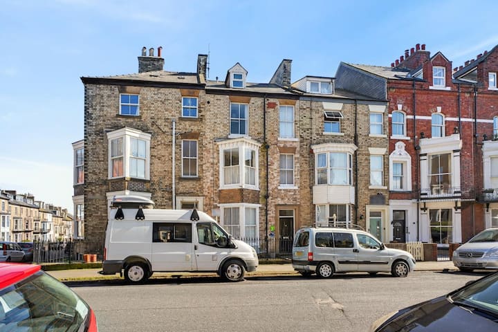 2 Bed In Whitby (Oc-w026) - Whitby