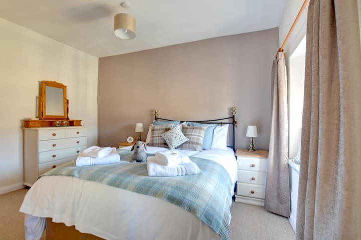 1 Bed In Leyburn (Oc-ds053) - Middleham