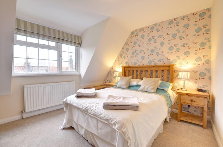 3 Bed In Whitby (Oc-w018) - Whitby