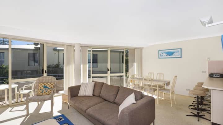 Sandpiper 4 - Great Location - Avoca Beach