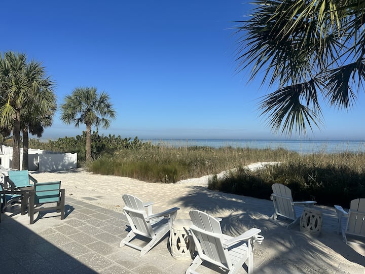 Aqua Marine On Tampa Bay - Anna Maria, FL