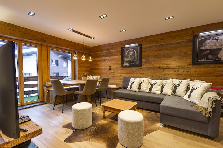 Chottelaine 15 - Bagnes