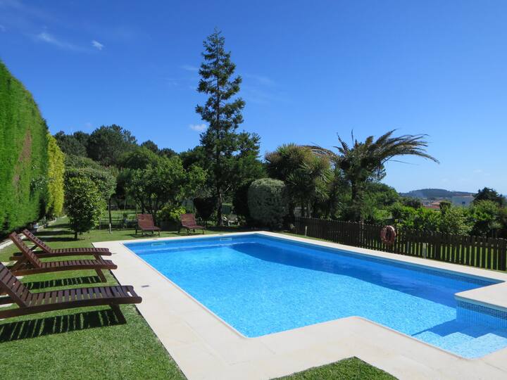 100 M² Huis ∙ 3 Slaapkamers ∙ 6 Gasten - Viana do Castelo