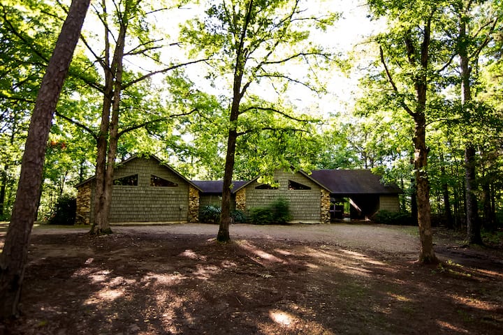 Mama Bear- Broken Bow/hochatown- 1bd - Oklahoma
