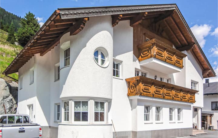 Ferienwohnung In Ischgl - Ischgl