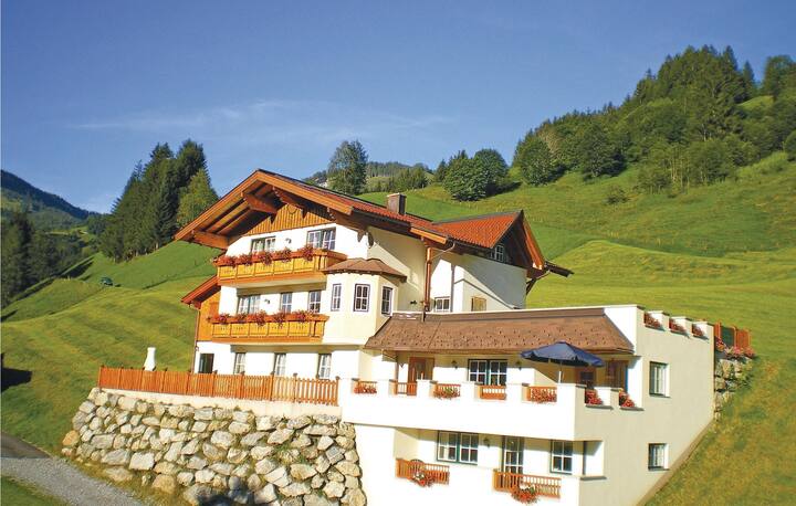 Haus Lindorfer Ferienwohnung - Grossarl