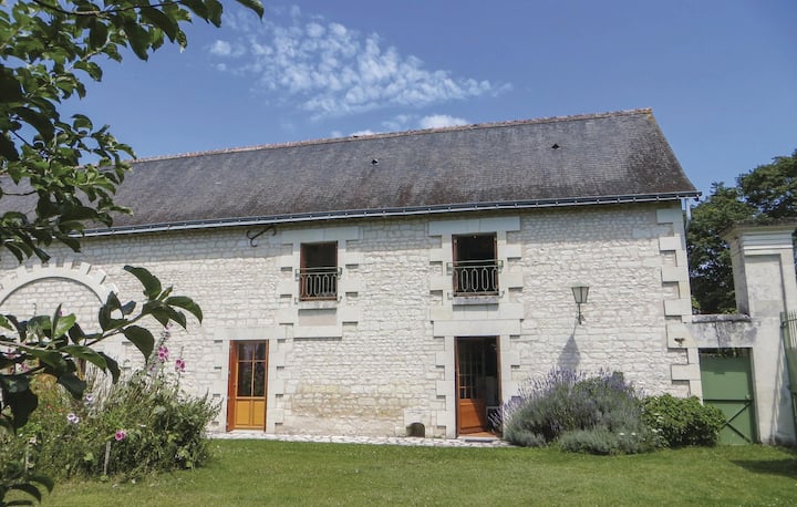 Le Clos Des Tilleuls - Chinon