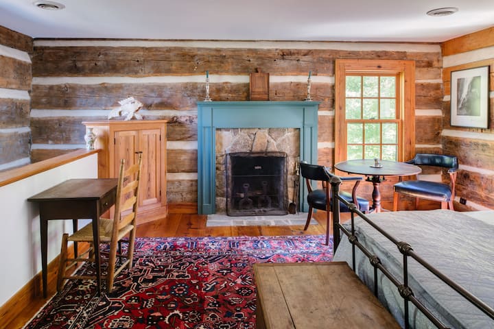 12 Best Pet-Friendly Cabins Near Charlottesville, Virginia - Updated ...