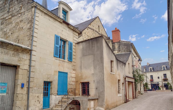 Gorgeous Home In Fontevraud L'abbaye - Montsoreau