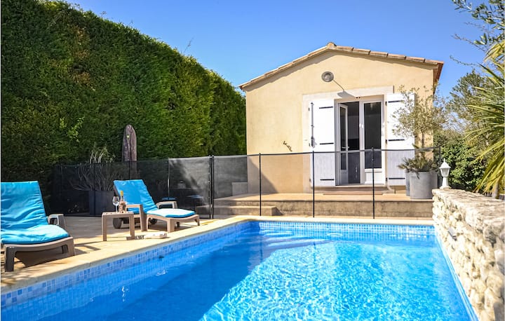Stunning Home In L'isle Sur La Sorgue - Le Thor