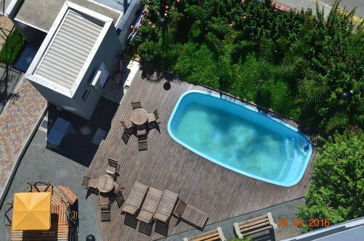 Lindo Apartamento, Amplo E Confortável, Penha Sant - Penha