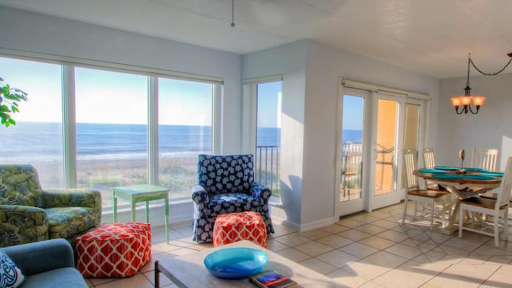 Oceans Of Amelia #201 - Fernandina Beach, FL