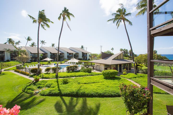 Hale Kamaole 209 - Wailea, HI