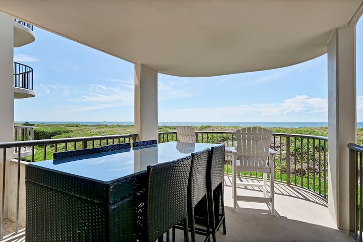 Dr 2103 - Beautifully Updated Condo With Pool, Tennis, And Elevator - Wilmington, NC