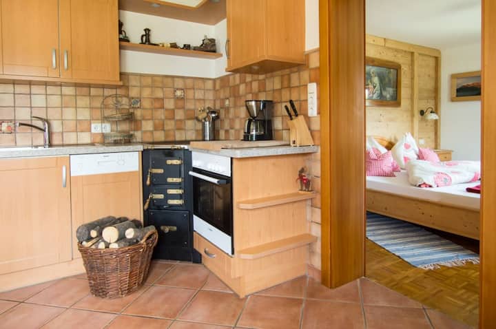 Apartment Egelsee - Attersee