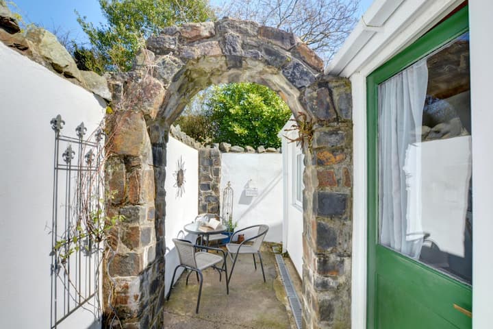2 Bed In Saundersfoot (Oc-pw907a) - Saundersfoot