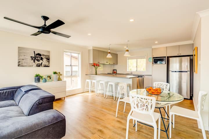 Boutique By Jervis Bay - Vincentia