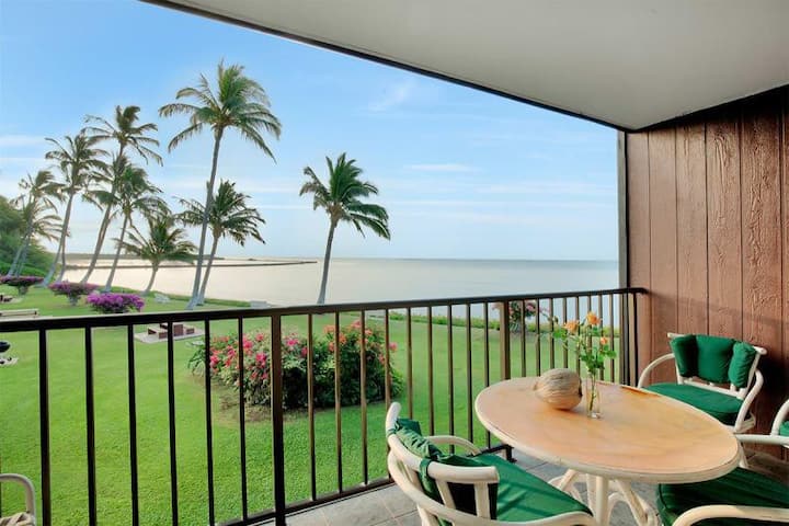 1 Bedroom Ocean Front - Molokai Shores #203 - Kaunakakai, HI
