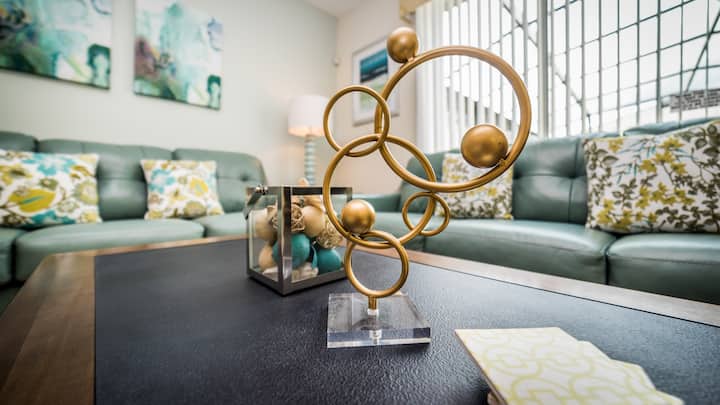 Championsgate Resort 4 Bedroom Pool Townhome - Davenport, FL
