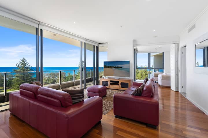 Beachfront Broadbeach Luxury #17 - Broadbeach