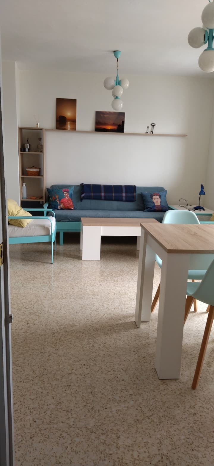 Appartement Virgen De La Sierra, Situé Dans Le Cen - Matalascañas