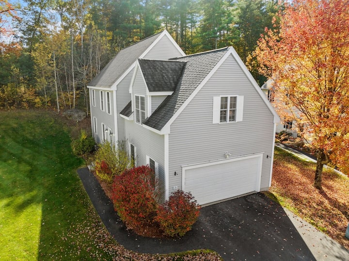 Modern Open Concept 4 Bed/2.5 Bath Mid To Longterm - Manchester, NH