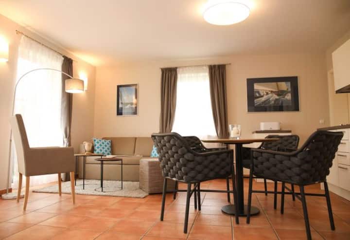 Ferienwohnung 7 - Nienhagen