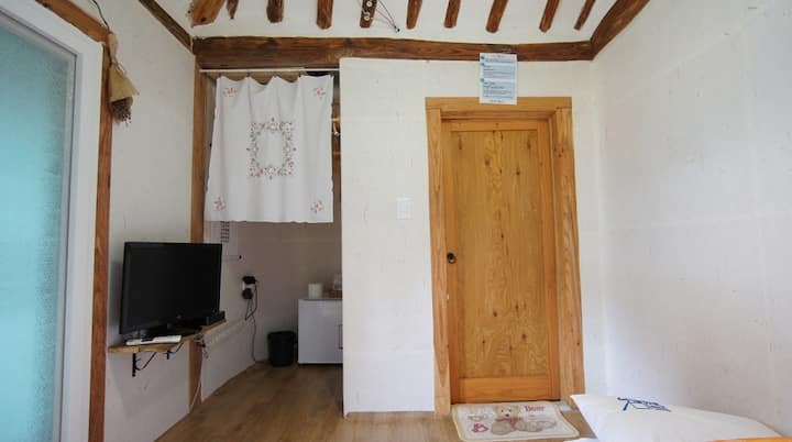 #한옥마을 #전동성당 #풍남문 죽실 - Jeonju-si