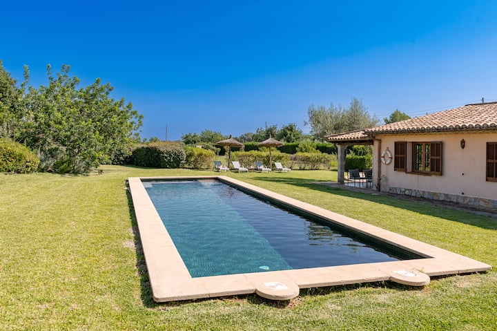 Villa Casa Tres By Sealand Villas - Pollença