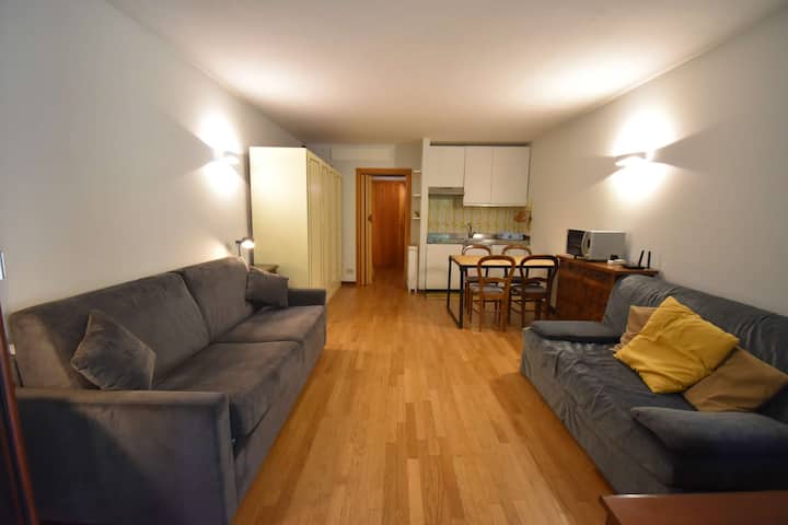 Silvana 132 Studio 022247-at-672487 - Madonna di Campiglio