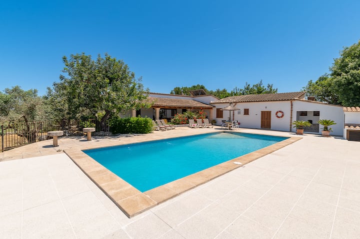 Villa Molinas By Sealand Villas - Alcudia
