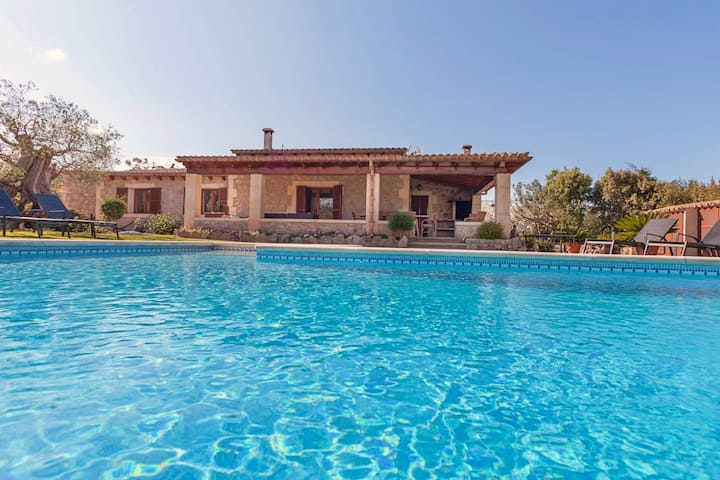 Villa Tatoli By Sealand Villas - Îles Baléares