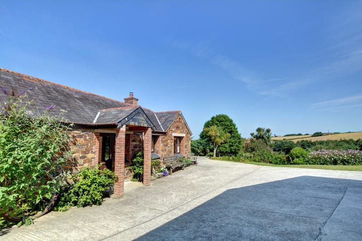 1 Bed In Wadebridge (Oc-p00440) - Polzeath Beach