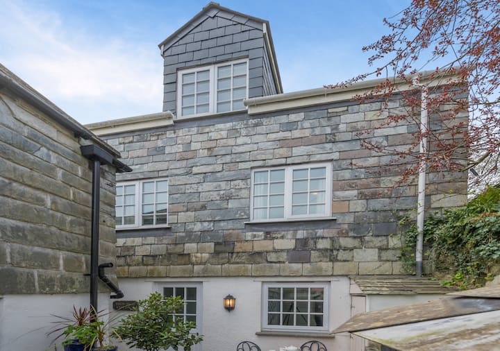 Hideaway Cottage - Wadebridge