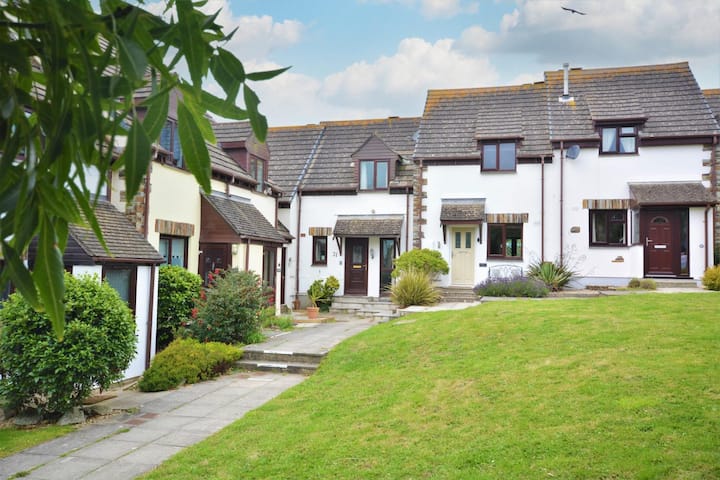 2 Bed In Padstow (Oc-p00183) - Polzeath Beach