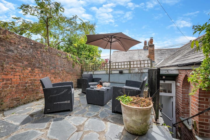 2 Bed In Padstow (Oc-p00509) - Padstow