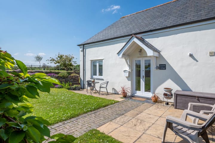1 Bed In Padstow (Oc-p00446) - Padstow