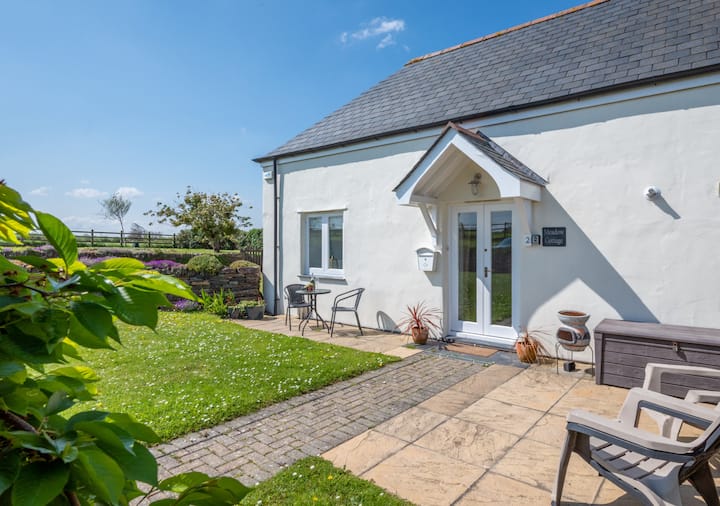 Meadow Cottage - Rock Beach