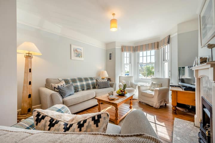 3 Bed In Padstow (Oc-p00550) - Padstow
