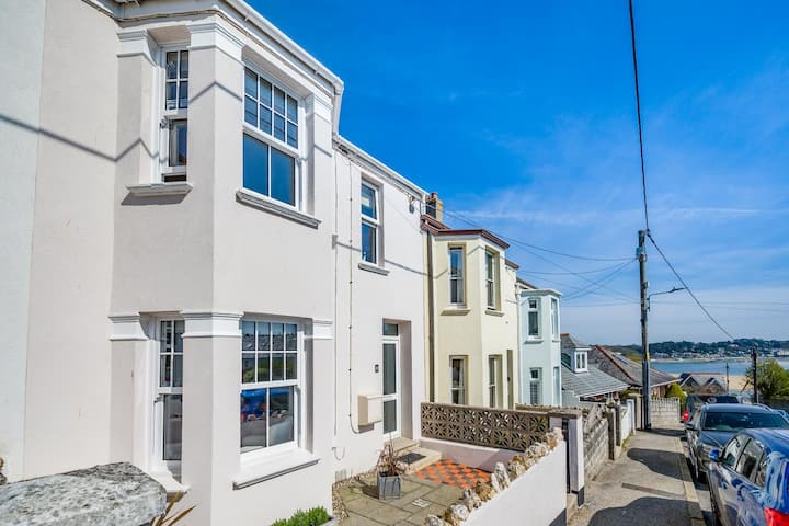 3 Bed In Padstow (Oc-p00550) - Padstow