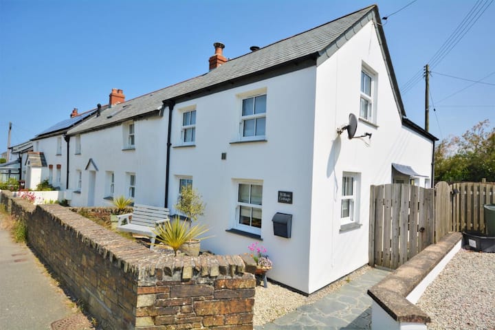 2 Bed In St. Merryn (Oc-p00607) - Constantine Bay