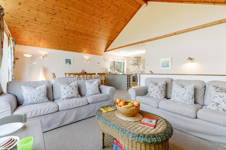 3 Bed In Wadebridge (Oc-p00427) - Padstow