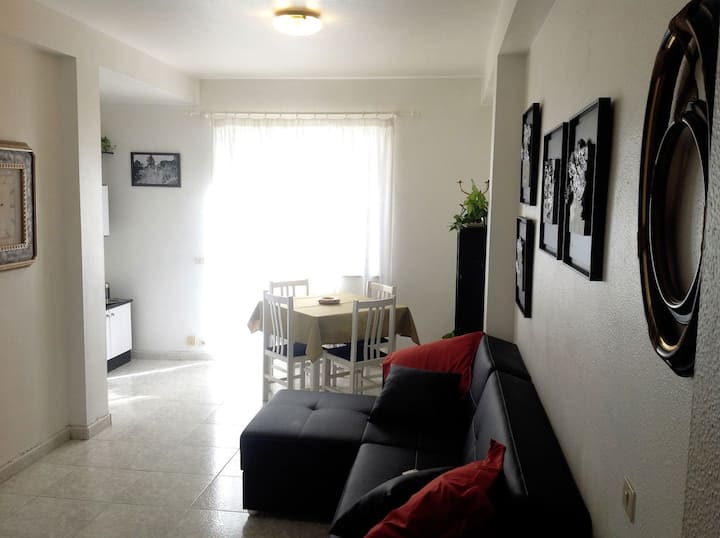Vi Centro Ciudad Comodidad - Santa Cruz de Ténérife