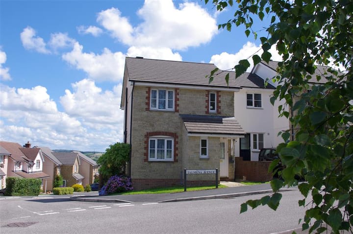 3 Bed In Wadebridge (Oc-p00093) - Wadebridge