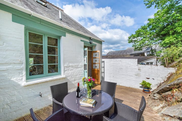 2 Bed In Fowey (Oc-ccoun2) - Fowey