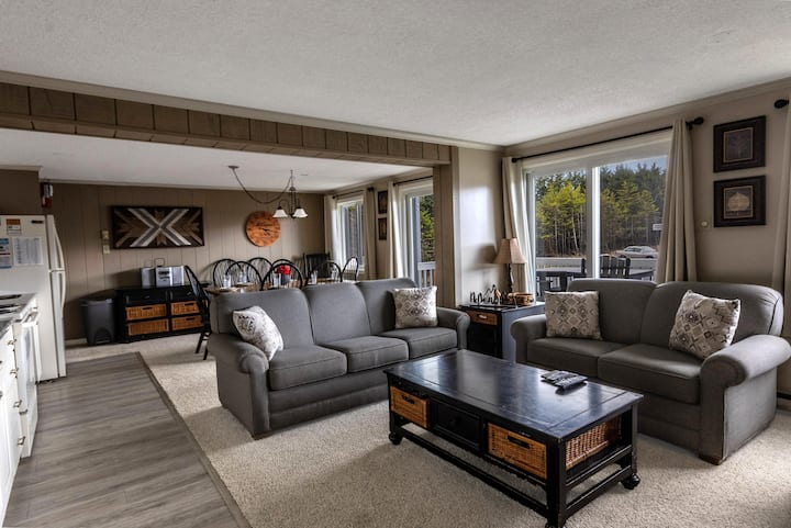Ml 161: Perfect 3br Bike-in/bike-out Summer Stay! - West Virginia