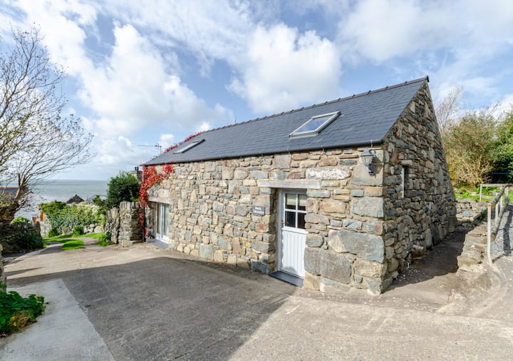 Beudy Taicroesion - Barmouth