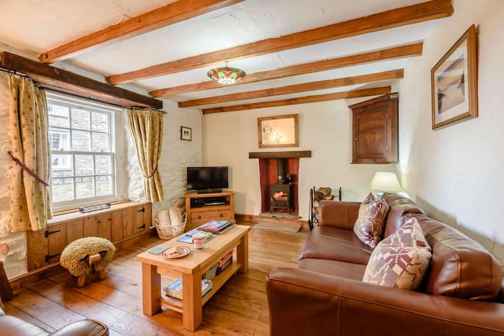 2 Bed In St Davids (Oc-30269) - Whitesands Bay