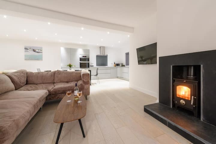 4 Bed In Saundersfoot (Oc-493314) - Tenby