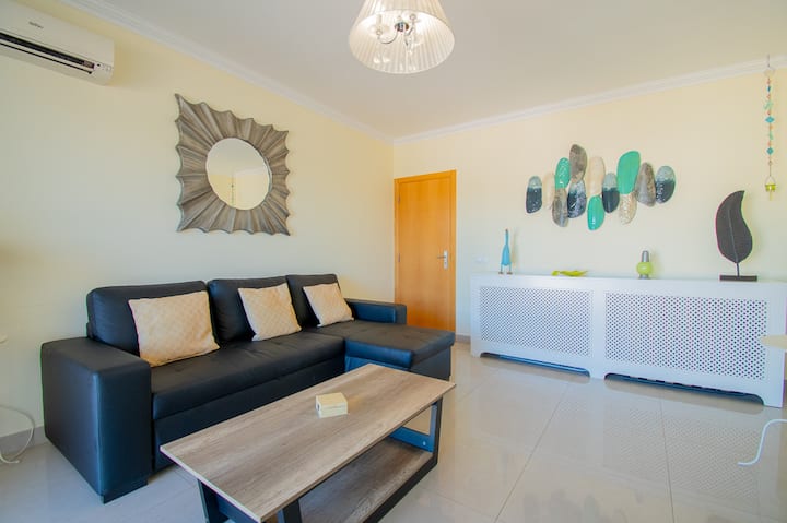Casa Poppy · Casa Poppy, Modern Apartment In Carvo - Carvoeiro